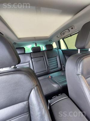 Melns Opel Insignia 2010 Dobele, ar dzinēja tilpumu 2.00 L un nobraukumu 355 tūkst. km par 3200 €, foto 7 vietnē AUTOMOTO.COM.LV