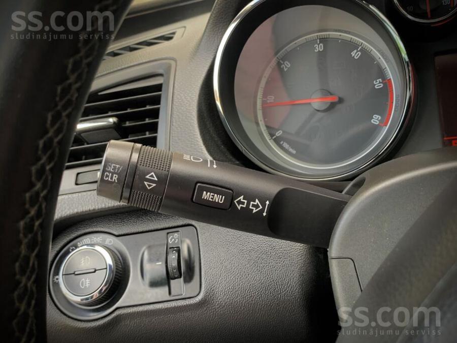 Melns Opel Insignia 2010 Jelgava, ar dzinēja tilpumu 2.00 L un nobraukumu 0 tūkst. km par 4500 €, foto 19 vietnē AUTOMOTO.COM.LV