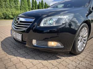 Melns Opel Insignia 2010 Jelgava, ar dzinēja tilpumu 2.00 L un nobraukumu 0 tūkst. km par 4500 €, foto 22 vietnē AUTOMOTO.COM.LV