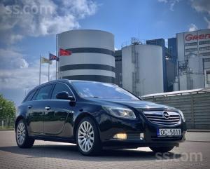 Melns Opel Insignia 2010 Jelgava, ar dzinēja tilpumu 2.00 L un nobraukumu 0 tūkst. km par 4500 €, foto 27 vietnē AUTOMOTO.COM.LV