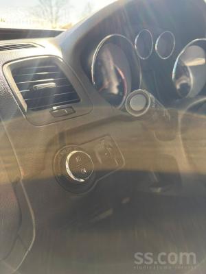 Melns Opel Insignia 2010 Rēzekne, ar dzinēja tilpumu 2.00 L un nobraukumu 415 tūkst. km par 3100 €, foto 11 vietnē AUTOMOTO.COM.LV