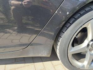 Black Opel Insignia 2010 in Kaunas, with an engine capacity of 1.96 L and mileage of 267 thousand km for 3200 €, photo 8 on AUTOMOTO.COM.LV