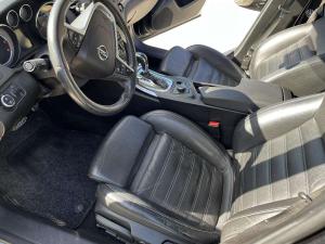 Black Opel Insignia 2010 in Kaunas, with an engine capacity of 1.96 L and mileage of 267 thousand km for 3200 €, photo 11 on AUTOMOTO.COM.LV