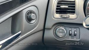 Melns Opel Insignia 2010 Tartu, ar dzinēja tilpumu 2.00 L un nobraukumu 269 tūkst. km par 2900 €, foto 12 vietnē AUTOMOTO.COM.LV