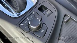 Melns Opel Insignia 2010 Tartu, ar dzinēja tilpumu 2.00 L un nobraukumu 269 tūkst. km par 2900 €, foto 14 vietnē AUTOMOTO.COM.LV
