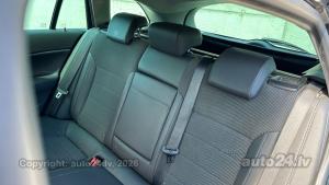 Melns Opel Insignia 2010 Tartu, ar dzinēja tilpumu 2.00 L un nobraukumu 269 tūkst. km par 2900 €, foto 15 vietnē AUTOMOTO.COM.LV
