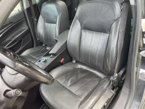 Melns Opel Insignia 2010 Tauragė, ar dzinēja tilpumu 2.00 L un nobraukumu 343 tūkst. km par 2500 €, foto 12 vietnē AUTOMOTO.COM.LV