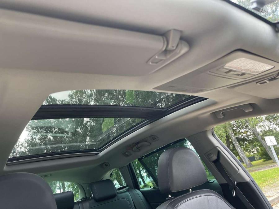 Melns Opel Insignia 2010 Tauragė, ar dzinēja tilpumu 2.00 L un nobraukumu 343 tūkst. km par 2500 €, foto 14 vietnē AUTOMOTO.COM.LV