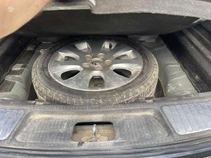 Melns Opel Insignia 2010 Tauragė, ar dzinēja tilpumu 2.00 L un nobraukumu 343 tūkst. km par 2500 €, foto 18 vietnē AUTOMOTO.COM.LV