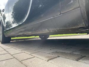 Melns Opel Insignia 2010 Tauragė, ar dzinēja tilpumu 2.00 L un nobraukumu 343 tūkst. km par 2500 €, foto 20 vietnē AUTOMOTO.COM.LV