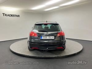 Melns Opel Insignia 2010 Pērnava, ar dzinēja tilpumu 2.00 L un nobraukumu 380 tūkst. km par 2490 €, foto 10 vietnē AUTOMOTO.COM.LV