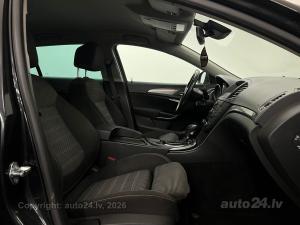 Melns Opel Insignia 2010 Pērnava, ar dzinēja tilpumu 2.00 L un nobraukumu 380 tūkst. km par 2490 €, foto 20 vietnē AUTOMOTO.COM.LV