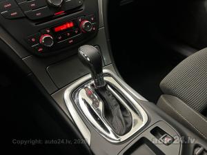 Melns Opel Insignia 2010 Pērnava, ar dzinēja tilpumu 2.00 L un nobraukumu 380 tūkst. km par 2490 €, foto 21 vietnē AUTOMOTO.COM.LV