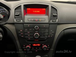 Melns Opel Insignia 2010 Pērnava, ar dzinēja tilpumu 2.00 L un nobraukumu 380 tūkst. km par 2490 €, foto 22 vietnē AUTOMOTO.COM.LV