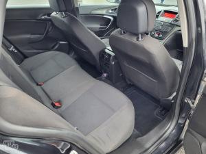 Melns Opel Insignia 2011 Viļņa, ar dzinēja tilpumu 2.00 L un nobraukumu 280 tūkst. km par 1980 €, foto 12 vietnē AUTOMOTO.COM.LV