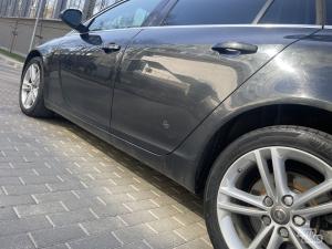 Melns Opel Insignia 2011 Viļņa, ar dzinēja tilpumu 2.00 L un nobraukumu 300 tūkst. km par 2450 €, foto 15 vietnē AUTOMOTO.COM.LV