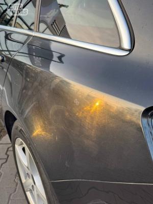 Black Opel Insignia 2011 in Vilnius, with an engine capacity of 2.00 L and mileage of 340 thousand km for 3500 €, photo 17 on AUTOMOTO.COM.LV