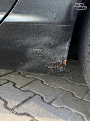 Black Opel Insignia 2011 in Vilnius, with an engine capacity of 2.00 L and mileage of 340 thousand km for 3500 €, photo 21 on AUTOMOTO.COM.LV