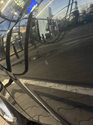 Black Opel Insignia 2011 in Vilnius, with an engine capacity of 2.00 L and mileage of 340 thousand km for 3500 €, photo 22 on AUTOMOTO.COM.LV