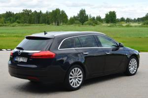 Melns Opel Insignia 2011 Šauļi, ar dzinēja tilpumu 2.00 L un nobraukumu 268 tūkst. km par 2900 €, foto 17 vietnē AUTOMOTO.COM.LV
