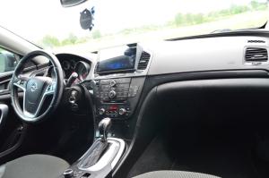 Melns Opel Insignia 2011 Šauļi, ar dzinēja tilpumu 2.00 L un nobraukumu 268 tūkst. km par 2900 €, foto 28 vietnē AUTOMOTO.COM.LV