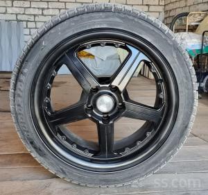 Melns Opel Insignia 2011 Bauska, ar dzinēja tilpumu 2.00 L un nobraukumu 247 tūkst. km par 3700 €, foto 19 vietnē AUTOMOTO.COM.LV