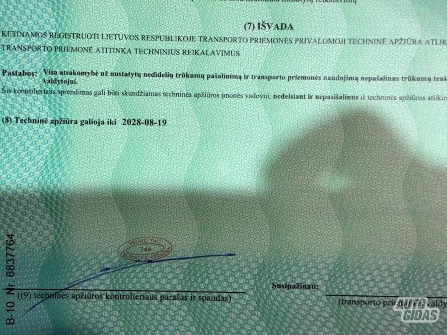 Черный Опель Инсигния 2011 в Мажейкяй, объемом двигателя 2.00 л и пробегом 217 тыс. км за 3450 €, фото 37 на AUTOMOTO.COM.LV