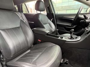 Melns Opel Insignia 2011 Viļņa, ar dzinēja tilpumu 2.00 L un nobraukumu 320 tūkst. km par 2200 €, foto 9 vietnē AUTOMOTO.COM.LV
