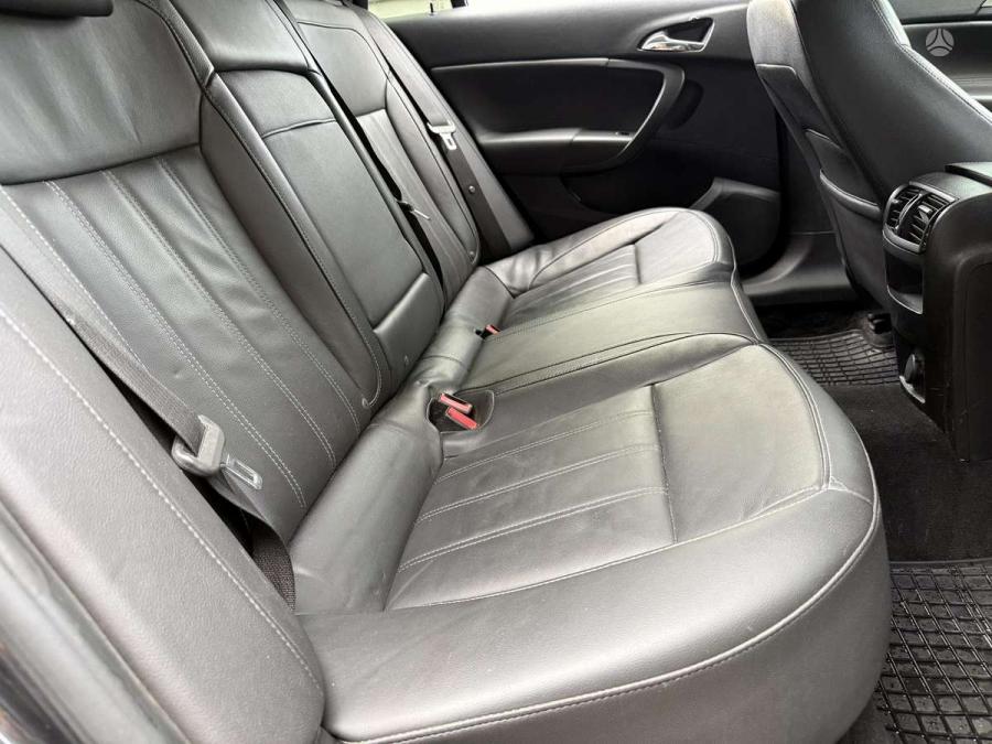 Melns Opel Insignia 2011 Viļņa, ar dzinēja tilpumu 2.00 L un nobraukumu 320 tūkst. km par 2200 €, foto 10 vietnē AUTOMOTO.COM.LV