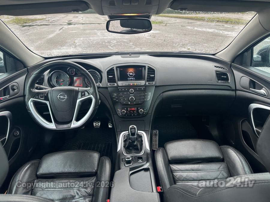 Melns Opel Insignia 2011 Tallina, ar dzinēja tilpumu 2.00 L un nobraukumu 350 tūkst. km par 1490 €, foto 12 vietnē AUTOMOTO.COM.LV