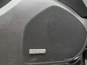 Melns Opel Insignia 2011 Tallina, ar dzinēja tilpumu 2.00 L un nobraukumu 350 tūkst. km par 1490 €, foto 20 vietnē AUTOMOTO.COM.LV