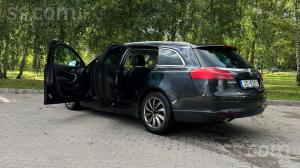 Melns Opel Insignia 2011 Rīga, ar dzinēja tilpumu 2.00 L un nobraukumu 294 tūkst. km par 2490 €, foto 11 vietnē AUTOMOTO.COM.LV