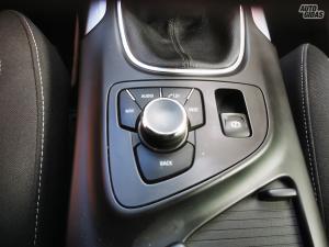 Black Opel Insignia 2011 in Klaipeda, with an engine capacity of 2.00 L and mileage of 209 thousand km for 3390 €, photo 28 on AUTOMOTO.COM.LV