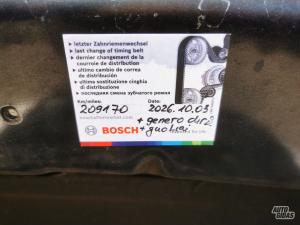 Black Opel Insignia 2011 in Klaipeda, with an engine capacity of 2.00 L and mileage of 209 thousand km for 3390 €, photo 37 on AUTOMOTO.COM.LV
