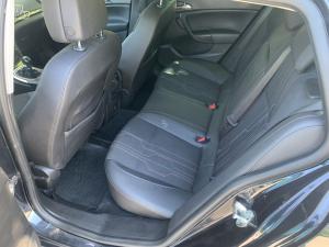 Black Opel Insignia 2012 in Telschi, with an engine capacity of 2.00 L and mileage of 249 thousand km for 3490 €, photo 10 on AUTOMOTO.COM.LV