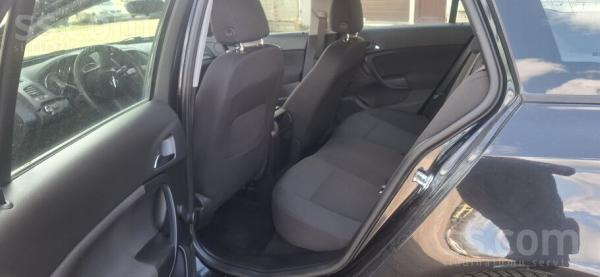 Melns Opel Insignia 2012 Rēzekne, ar dzinēja tilpumu 2.00 L un nobraukumu 0 tūkst. km par 3350 €, foto 6 vietnē AUTOMOTO.COM.LV