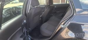 Melns Opel Insignia 2012 Rēzekne, ar dzinēja tilpumu 2.00 L un nobraukumu 0 tūkst. km par 3350 €, foto 7 vietnē AUTOMOTO.COM.LV