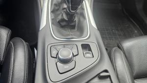Black Opel Insignia 2012 in Riga, with an engine capacity of 2.00 L and mileage of 281 thousand km for 3950 €, photo 6 on AUTOMOTO.COM.LV