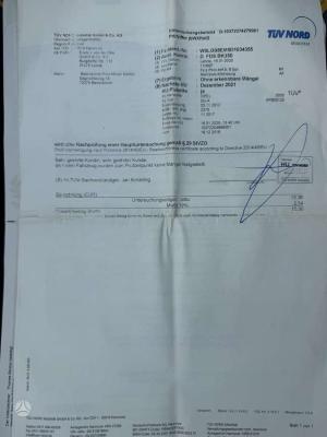 Black Opel Insignia 2012 in Vilnius, with an engine capacity of 1.96 L and mileage of 200 thousand km for 4444 €, photo 29 on AUTOMOTO.COM.LV