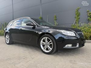 Melns Opel Insignia 2012 Viļņa, ar dzinēja tilpumu 2.00 L un nobraukumu 200 tūkst. km par 4444 €, foto 9 vietnē AUTOMOTO.COM.LV