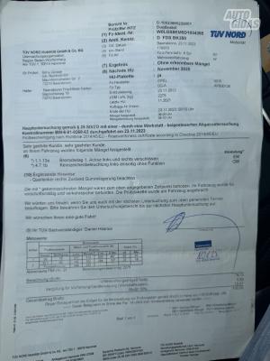 Melns Opel Insignia 2012 Viļņa, ar dzinēja tilpumu 2.00 L un nobraukumu 200 tūkst. km par 4444 €, foto 29 vietnē AUTOMOTO.COM.LV