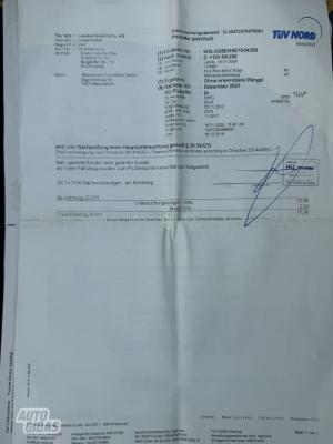 Melns Opel Insignia 2012 Viļņa, ar dzinēja tilpumu 2.00 L un nobraukumu 200 tūkst. km par 4444 €, foto 31 vietnē AUTOMOTO.COM.LV