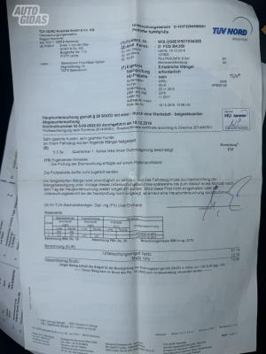 Melns Opel Insignia 2012 Viļņa, ar dzinēja tilpumu 2.00 L un nobraukumu 200 tūkst. km par 4444 €, foto 32 vietnē AUTOMOTO.COM.LV