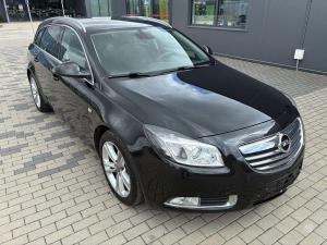 Melns Opel Insignia 2012 Šauļi, ar dzinēja tilpumu 1.96 L un nobraukumu 298 tūkst. km par 3750 €, foto 8 vietnē AUTOMOTO.COM.LV