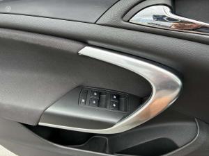 Melns Opel Insignia 2012 Šauļi, ar dzinēja tilpumu 1.96 L un nobraukumu 298 tūkst. km par 3750 €, foto 20 vietnē AUTOMOTO.COM.LV