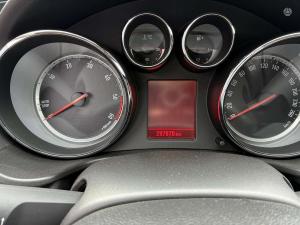 Melns Opel Insignia 2012 Šauļi, ar dzinēja tilpumu 1.96 L un nobraukumu 298 tūkst. km par 3750 €, foto 21 vietnē AUTOMOTO.COM.LV