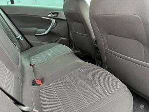 Melns Opel Insignia 2012 Šauļi, ar dzinēja tilpumu 1.96 L un nobraukumu 298 tūkst. km par 3750 €, foto 22 vietnē AUTOMOTO.COM.LV