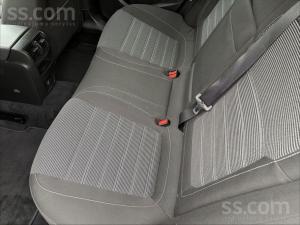 Melns Opel Insignia 2012 Jelgava, ar dzinēja tilpumu 2.00 L un nobraukumu 264 tūkst. km par 4950 €, foto 7 vietnē AUTOMOTO.COM.LV
