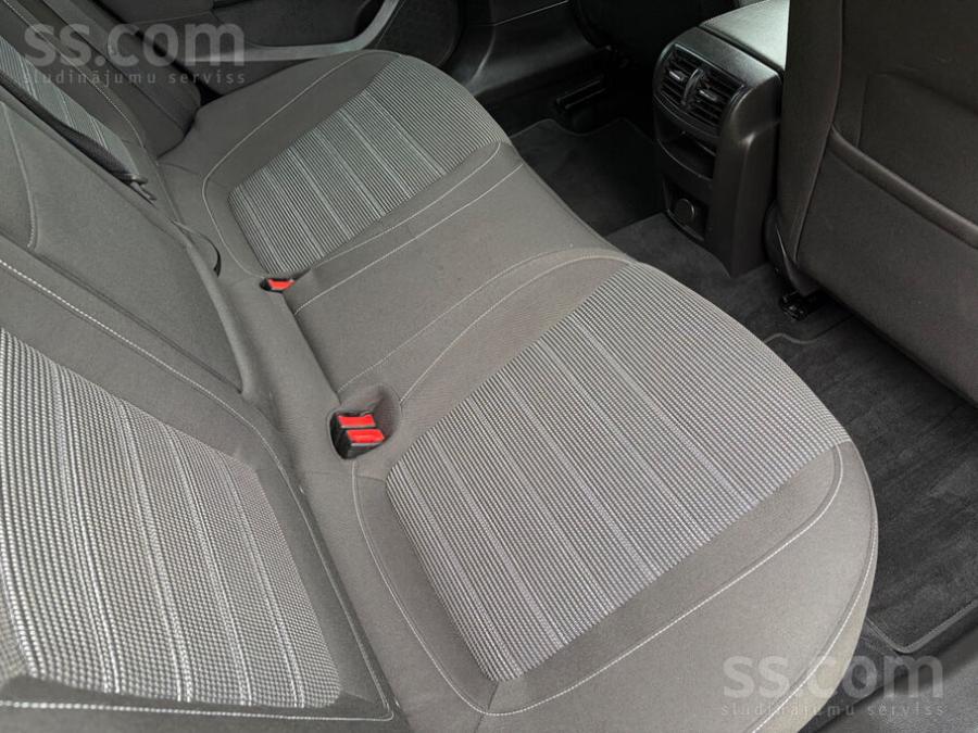 Melns Opel Insignia 2012 Jelgava, ar dzinēja tilpumu 2.00 L un nobraukumu 264 tūkst. km par 4950 €, foto 8 vietnē AUTOMOTO.COM.LV