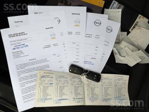 Melns Opel Insignia 2012 Jelgava, ar dzinēja tilpumu 2.00 L un nobraukumu 264 tūkst. km par 4950 €, foto 13 vietnē AUTOMOTO.COM.LV